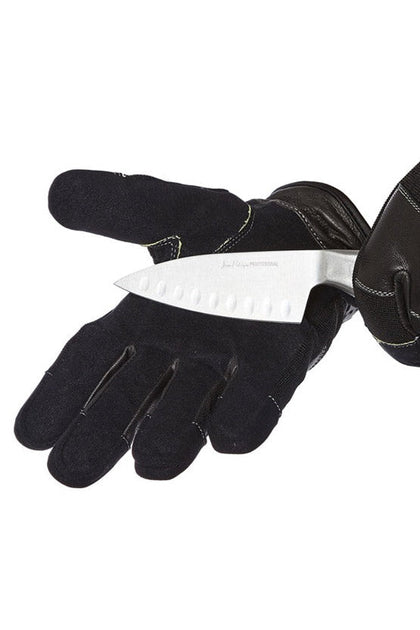Rhino Duty Gloves Without knuckle protection - Cut Resistance Level 5 ...
